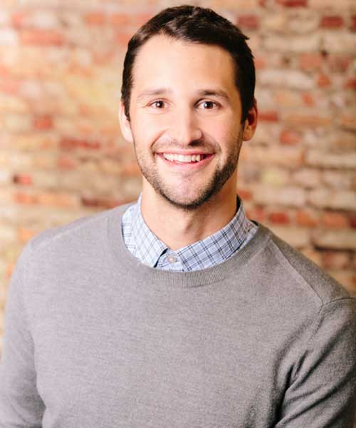 Leadership - EnsoData