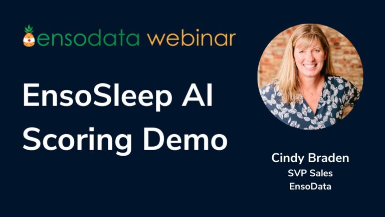 Resources - EnsoData