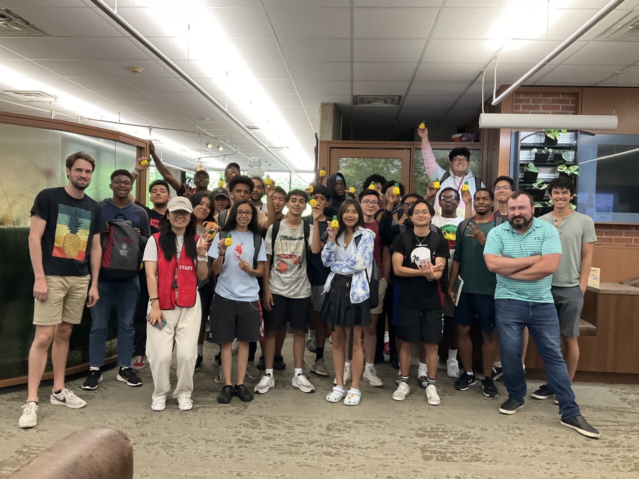 An Exciting Two-Day PEOPLE Program Workshop - EnsoData