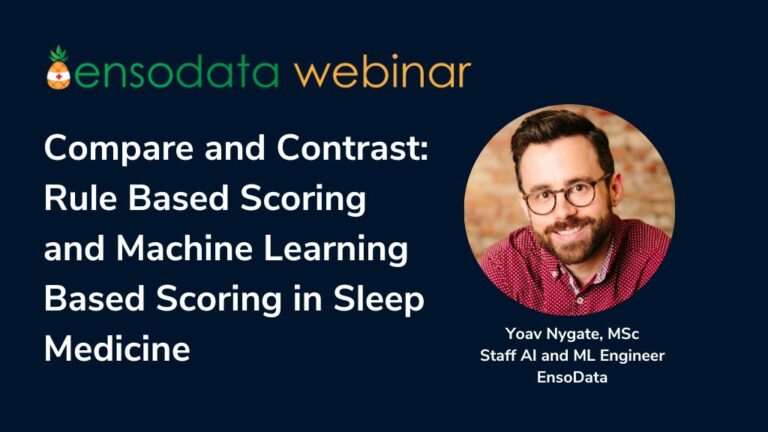 Resources - EnsoData