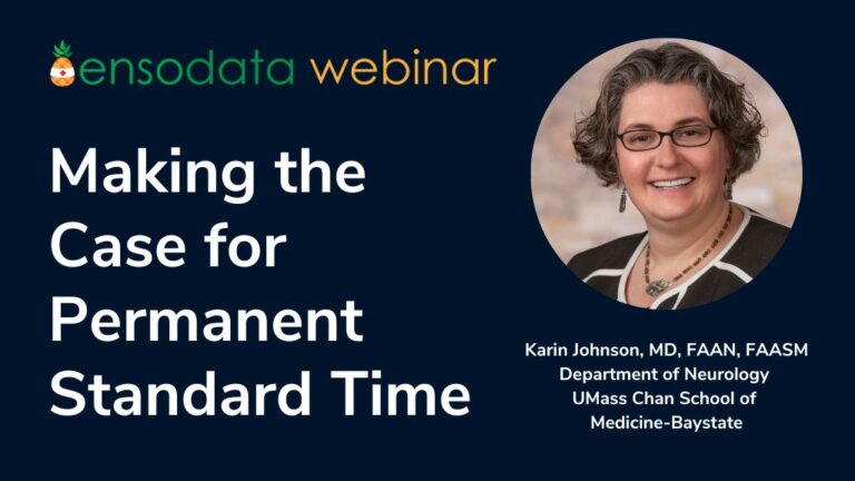 Resources - EnsoData