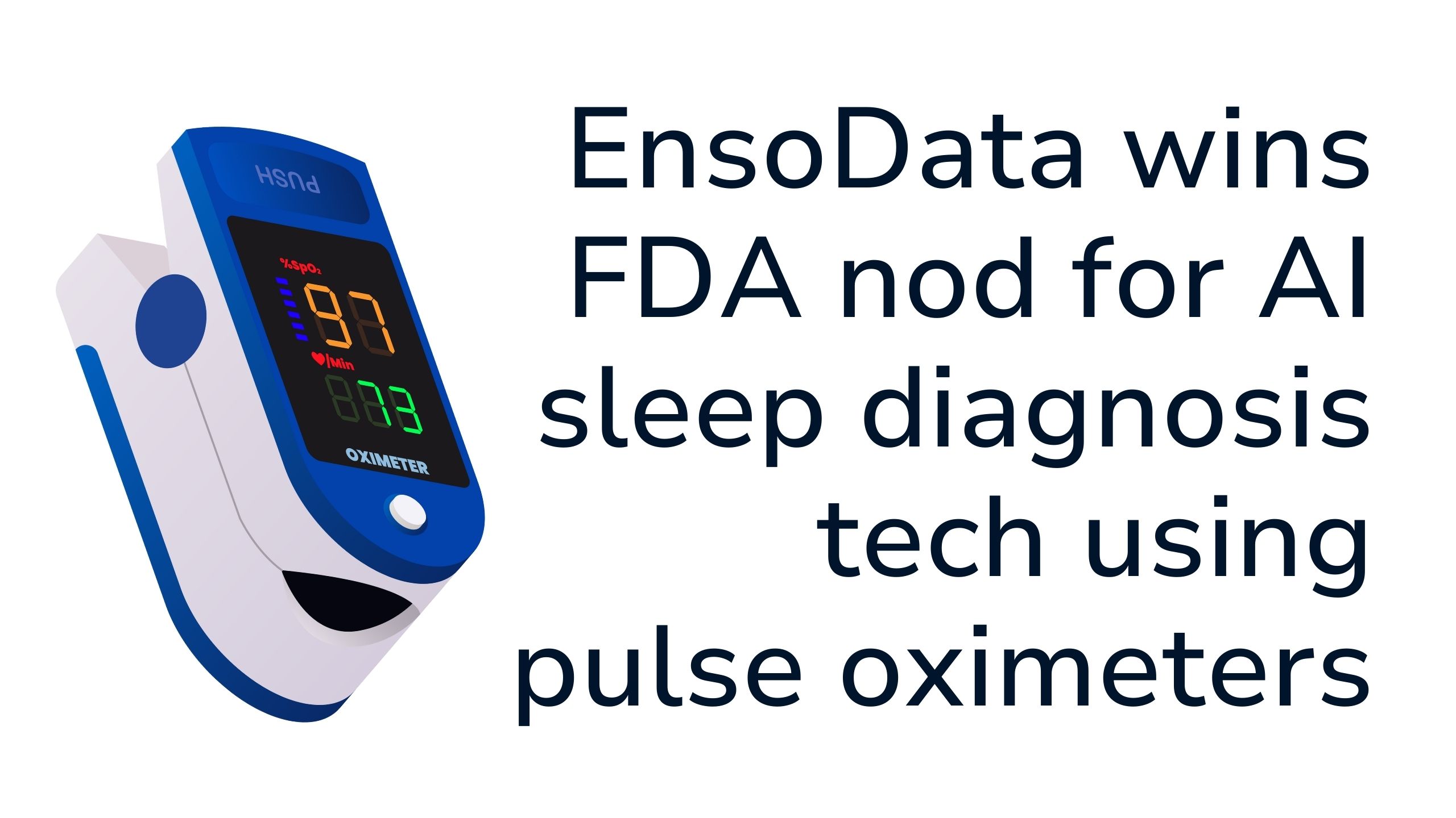 Press Coverage and Media Kit - EnsoData