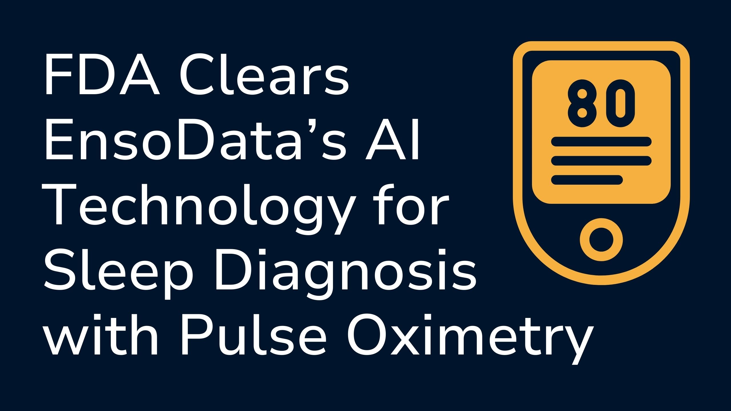 Press Coverage and Media Kit - EnsoData