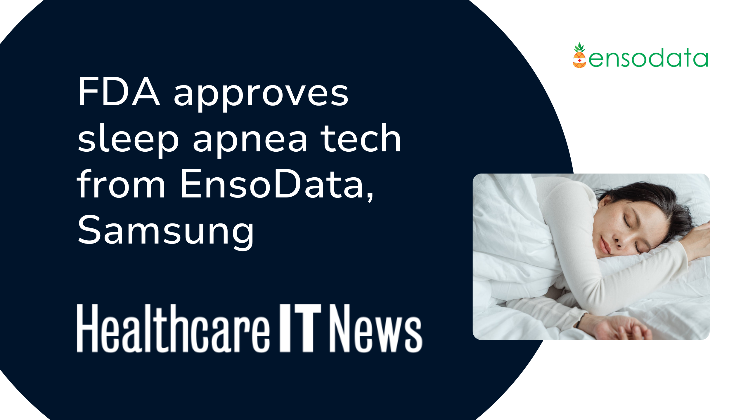 Press Coverage and Media Kit - EnsoData