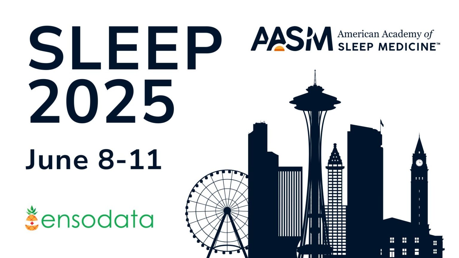 SLEEP 2025 - EnsoData