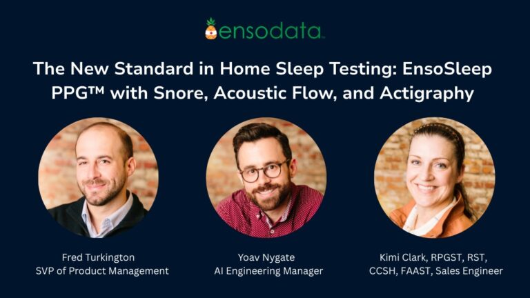 Resources - EnsoData