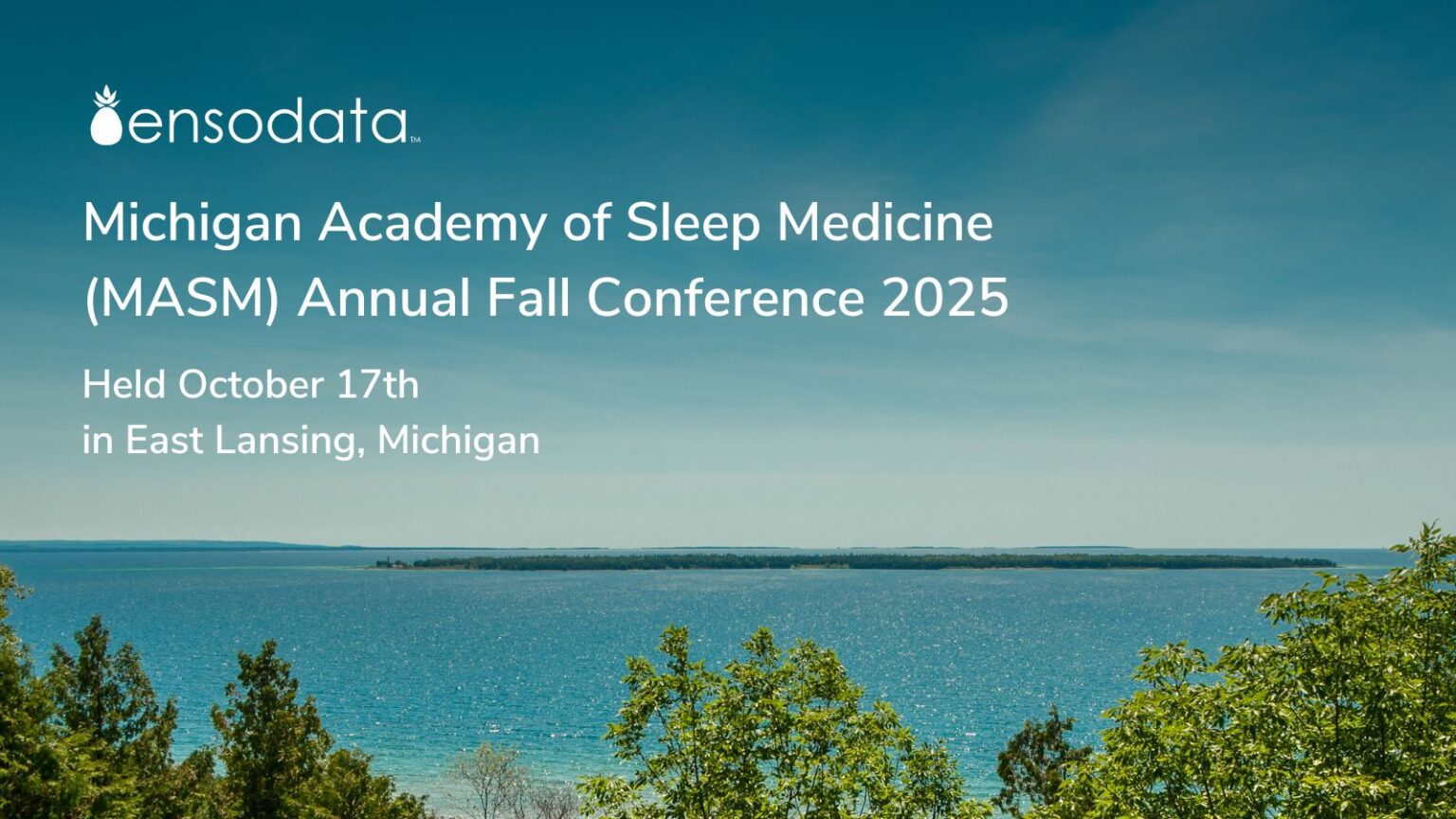 Michigan Academy of Sleep Medicine 2025 Annual Conference Archives ...