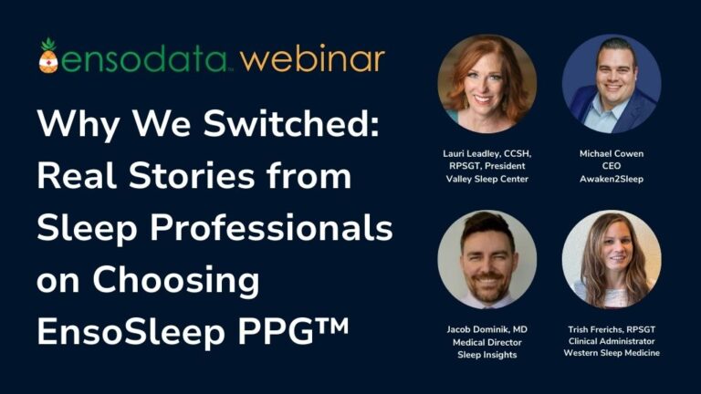 Resources - EnsoData